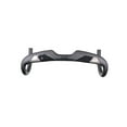Integrated Carbon Fiber Handlebars Bike Handlebars Internal Routing ...