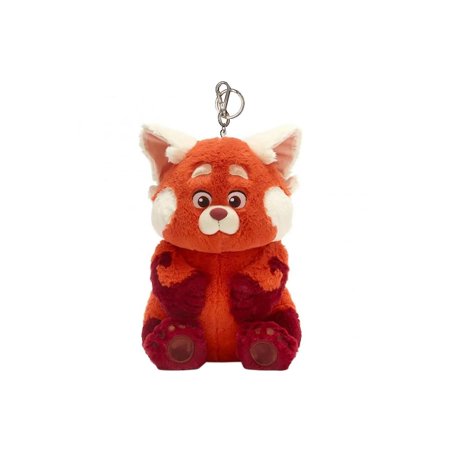 Turning Red Small Plush Red Panda Mei, Kids Toys For Ages 3 Up ...