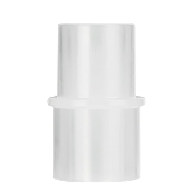Hose Connector Breathing Tube Straight Connection Adapter for ...