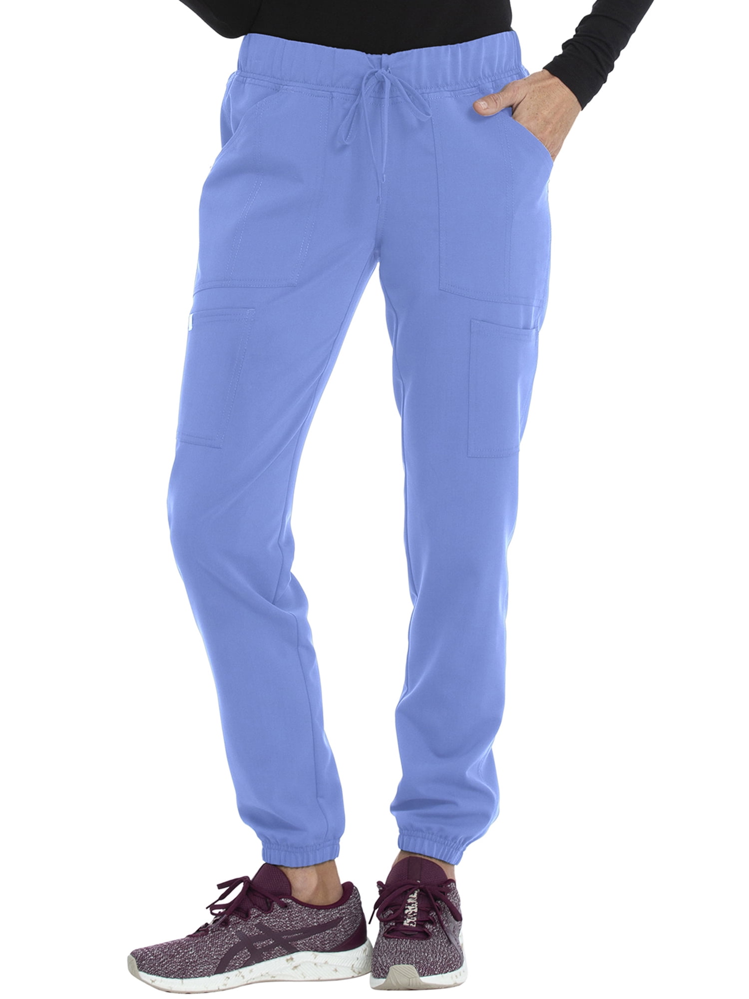 Scrubstar - Scrubstar Women's Antimicrobial Premium Ultimate Jogger ...