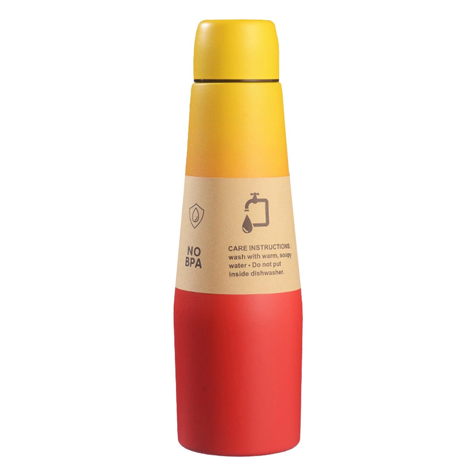 Click here for Freshnest Stainless Bottle 18 Oz Portable Sports V... prices