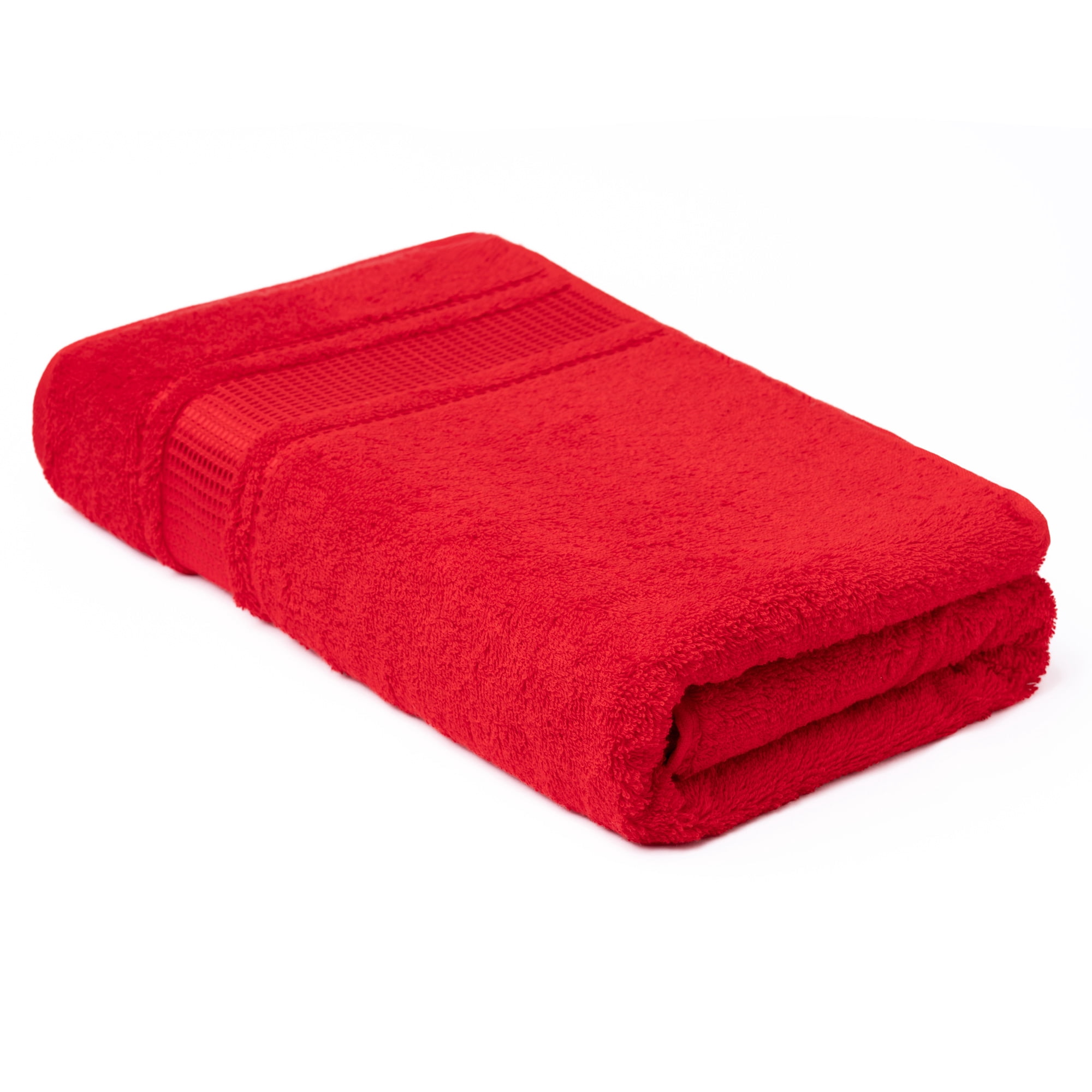 Melissa Linen, Bath Sheet, Pure Cotton Towel for Bathroom, Extra ...