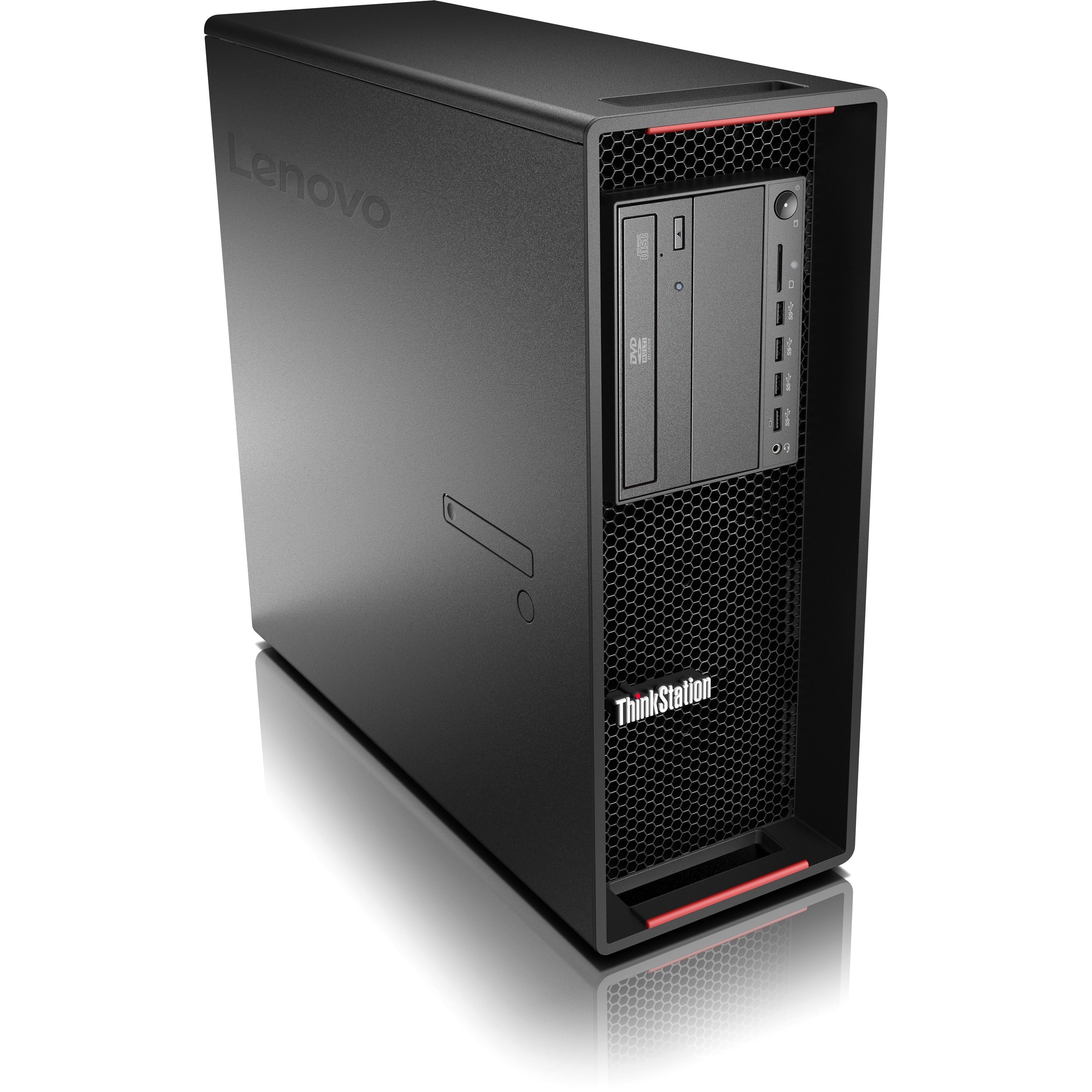 ThinkStation P720 30BA00DUUS Workstation - Walmart.com - Walmart.com