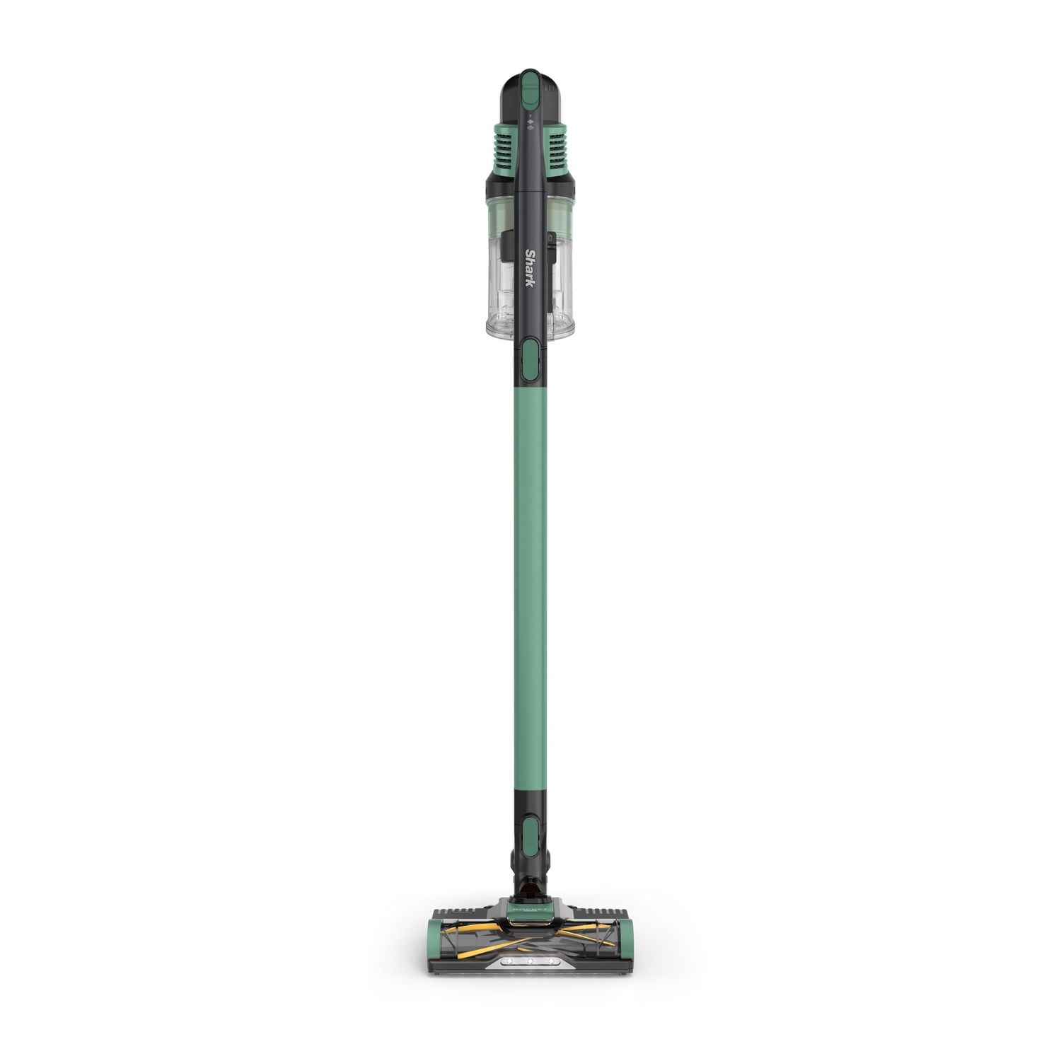 Shark IZ140C, Shark Rocket Pro Cordless Stick Vacuum, Green, 181W ...