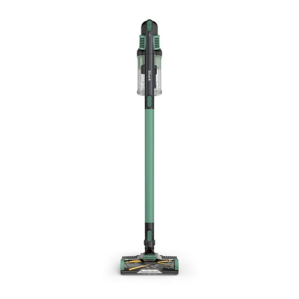 Shark IZ140C, Shark Rocket Pro Cordless Stick Vacuum, Green, 181W ...