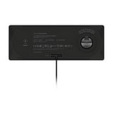 Belkin MagSafe 3-in-1 Wireless Charging Pad for iPhone 15, 14, 13, 12 ...