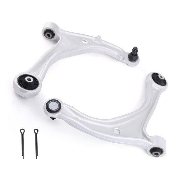 LABLT 4PC Front Lower Control Arm With Ball Joint Sway Bar Kit for 2005 ...