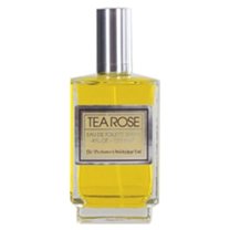 TEA ROSE by Perfumers Workshop Eau De Toilette Spray 4 oz - Walmart.com