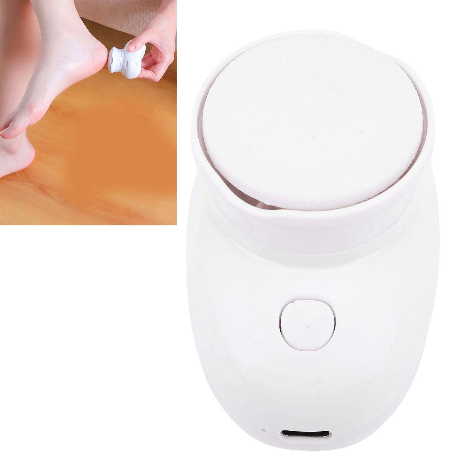 Click here for Youthink Electric Foot File  Powerful Electric Foo... prices