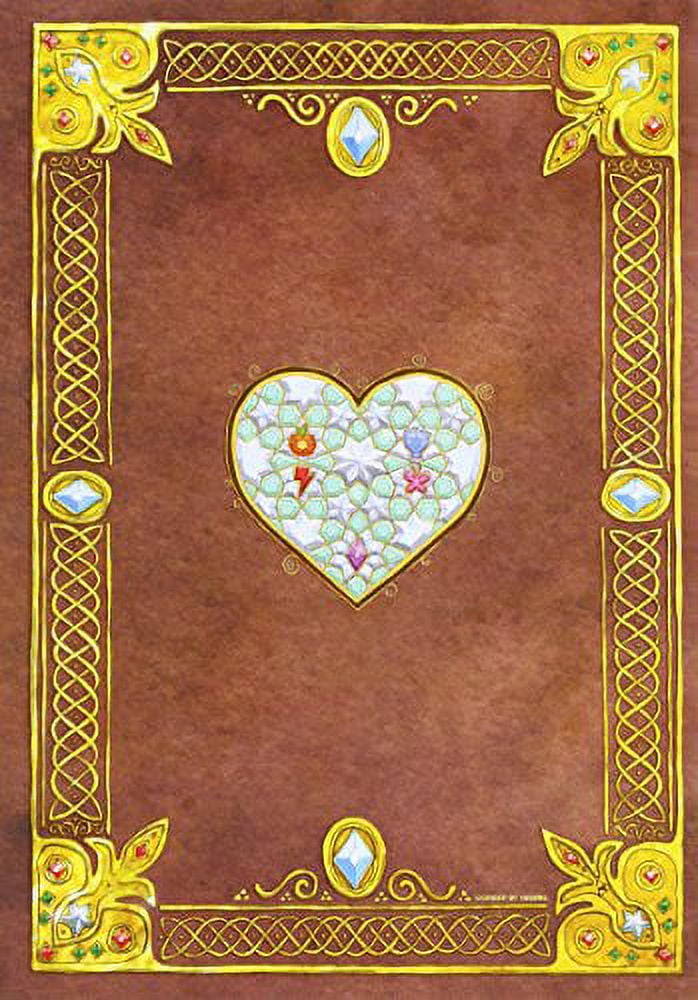 Mlp Elements Of Harmony Book