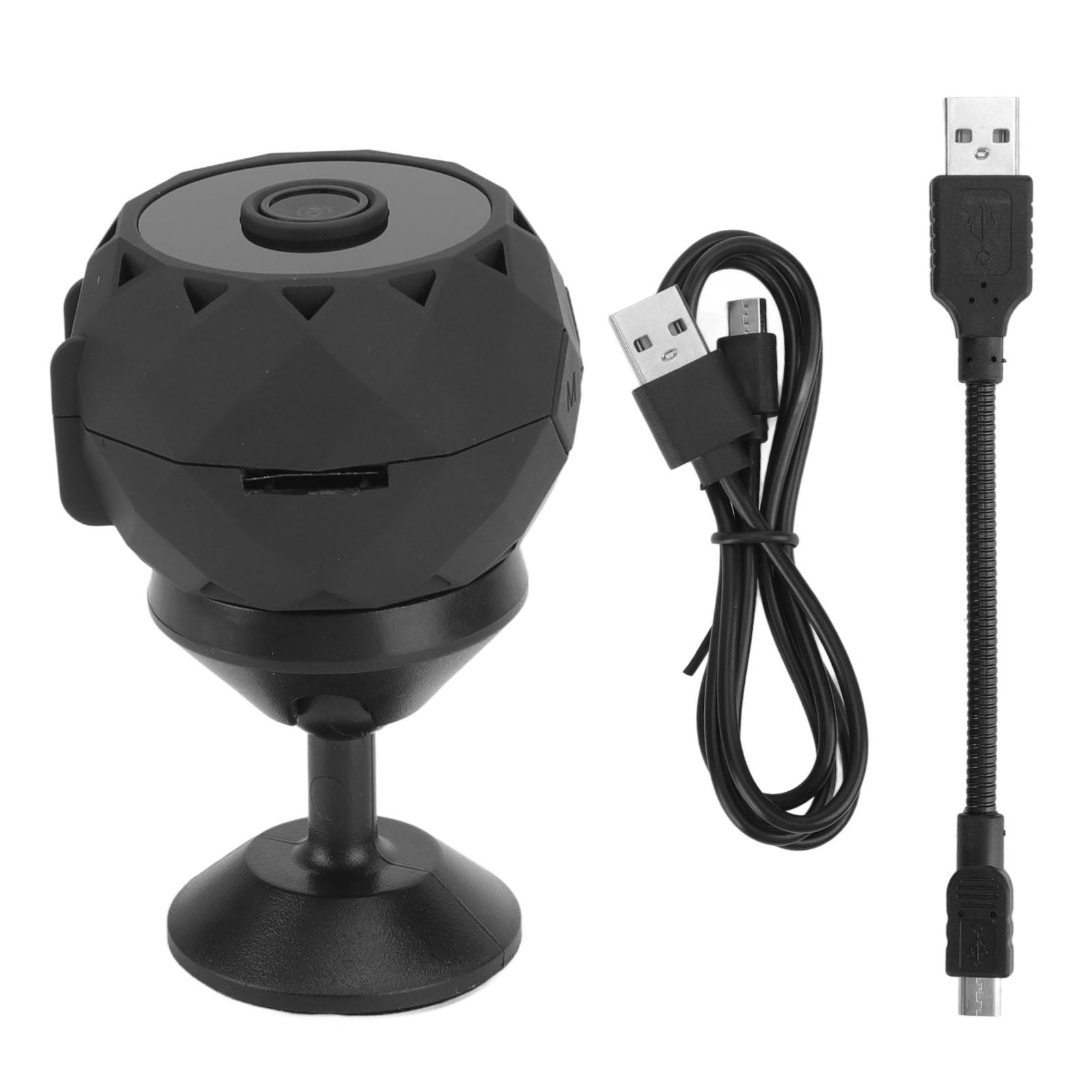 Md30 Mini Camera, Wifi Mini Camera Detección Móvil para la Tienda para ...