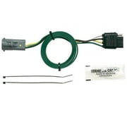 Ford Explorer Trailer Wiring Harness