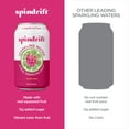 Spindrift Sparkling Water Raspberry Lime 12 Fl Oz 8 Count - Walmart.com