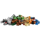 LEGO Minecraft Crafting Box - Walmart.com