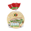 Ole Xtreme Wellness High Fiber, Low Net Carb Tortilla Wraps - Zero ...