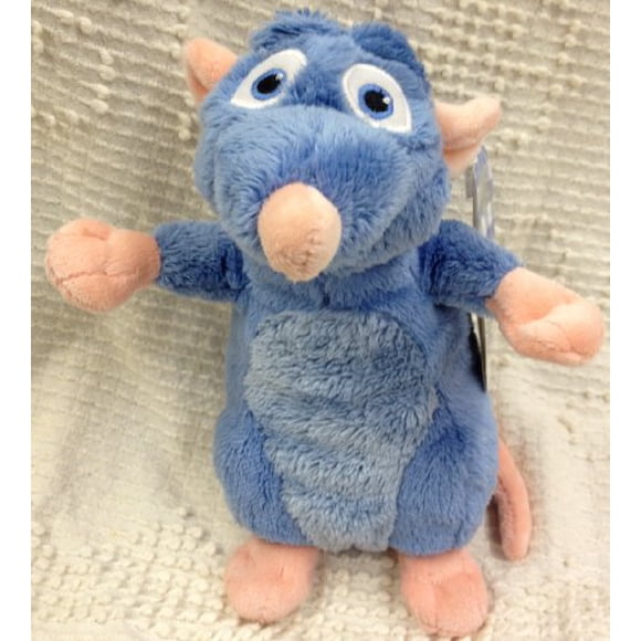 Remy Ratatouille Plush