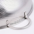 BESTYASH Stainless Steel Rice Washing Tool Silver 1Pack Kitchen Tool ...