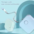 2m Tape Measure Tailor Ruler Portable Sewing Measuring Tape For ...