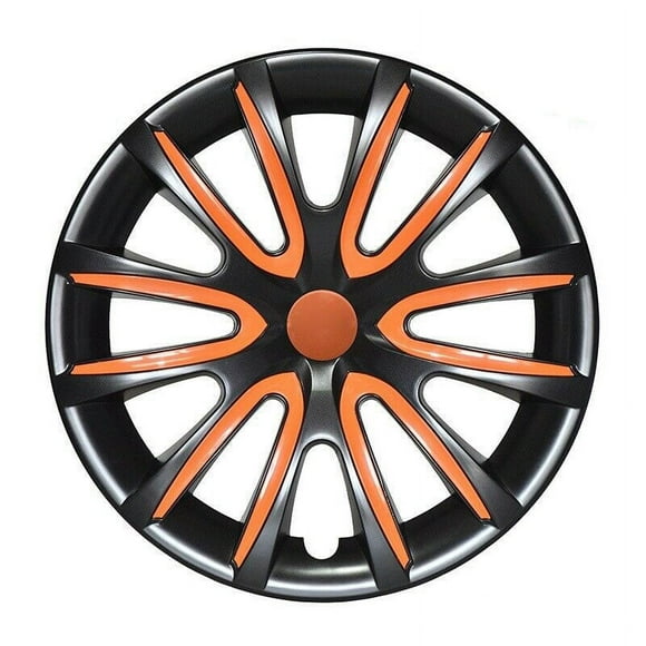 Toyota Rav4 Wheel Cover