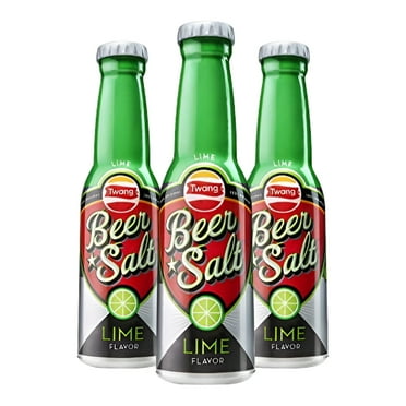 Twang Flavored Beer Salt (4-Pack) - Walmart.com
