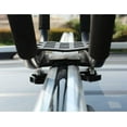 Rooftop Universal Kayak Carrier Car Roof Rack Set of Two J-Shape ...
