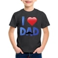 Boys Dinosaur T Shirts 6 Crew Neck Letter Print Back To School T Shirt ...