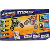 ADVENTURE FORCE MXS DELUXE BIKE & RIDER 2-PK - Walmart.com