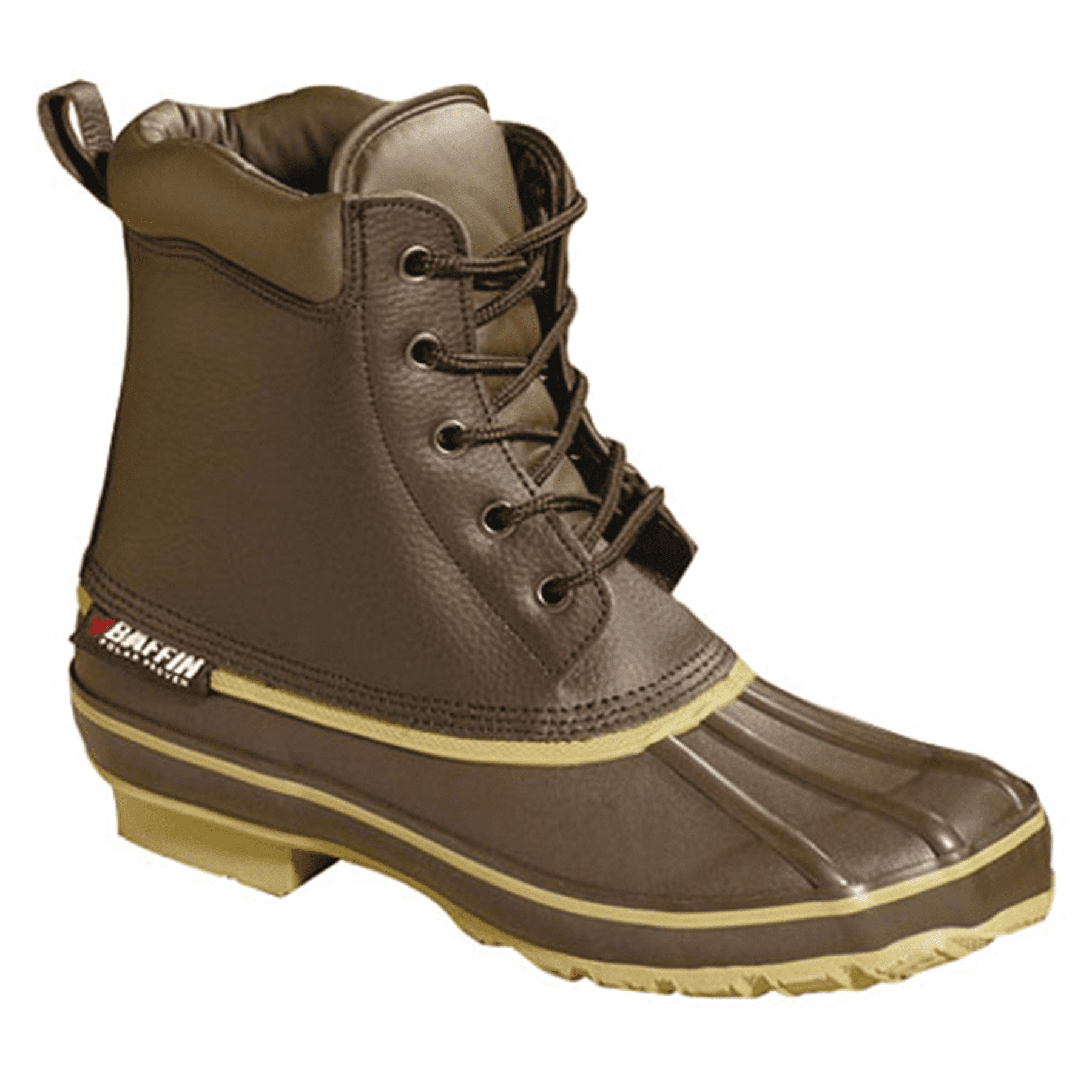 Baffin Moose Boot (Black - 12) - Walmart.com