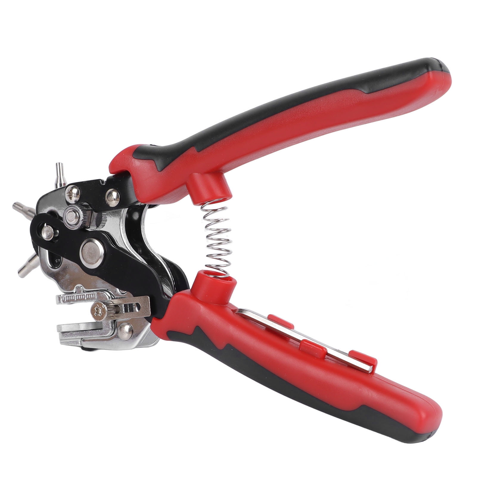 Click here for Vobor-Ca Belt Hole Puncher Tool leather Hole Punch... prices