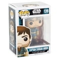 Funko POP - Vinyl Figure - Star Wars Rogue One - Captain Cassian Andor ...