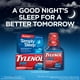 Simply Sleep Non-Habit Forming Nighttime Sleep Aid Caplets, 100 ct ...