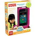 Fisher-Price Kid Tough Apptivity Case, Pink - Walmart.com