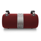 Coleman Portable Bluetooth Speaker, Red, CBT60-R - Walmart.com