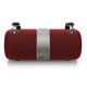 Coleman Portable Bluetooth Speaker, Red, CBT60-R - Walmart.com