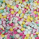 Tiny Little Pastel Mini Misty Mints - Nonpareils in 3 lb. Bulk Bag ...