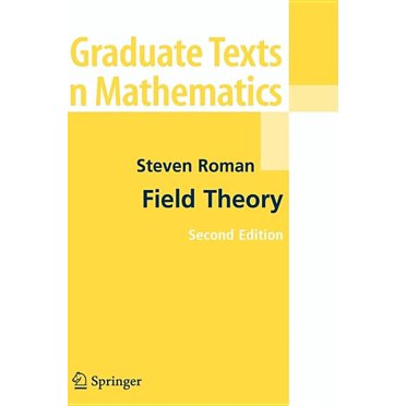 Classical Field Theory - Walmart.com