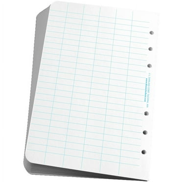 Pacon® Grid Paper Roll, White, 1" Quadrille Ruled 34" x 200', 1 Roll ...