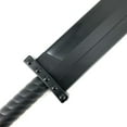E-BOGU Polypropylene Battle Sword (37") | Martial Arts Equipment ...