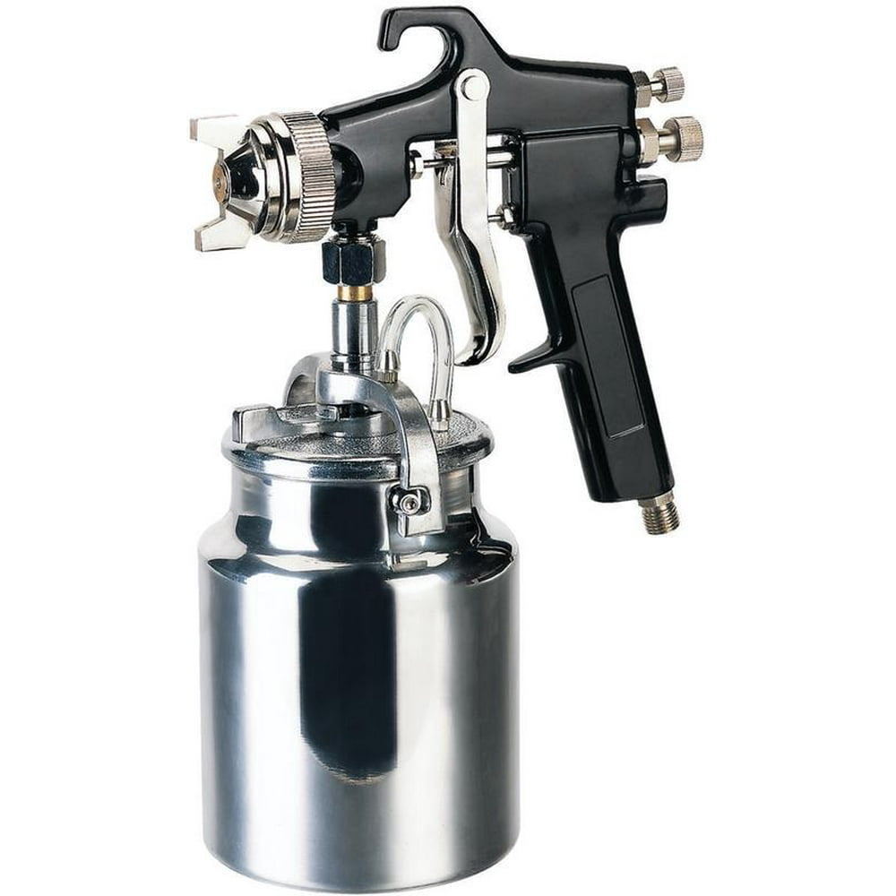 Speedway Industrial Paint Spray Gun - Walmart.com - Walmart.com