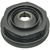 Dorman 594-444 Engine Harmonic Balancer for Specific Models - Walmart.com