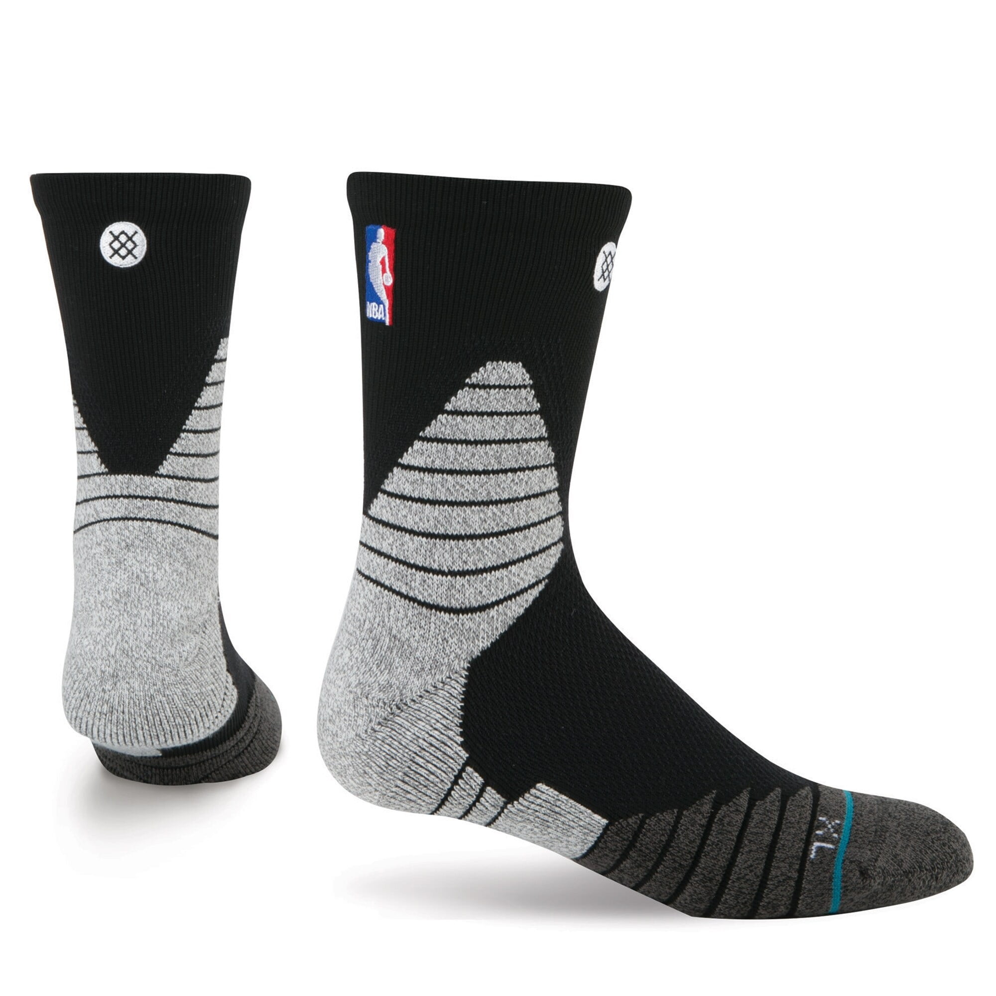 Stance Socks Nba