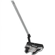Wilson Harmonized M2 Golf Putter, Right Handed - Walmart.com