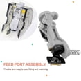 Feeder Assembly 3D Printer Easy Maintenance Feeding Unit For First Stage Feeder Nozzle Assembly ...