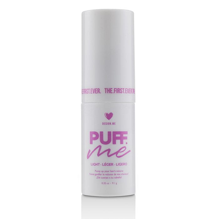 Design.ME Puff.ME Light 9.1g/0.32oz - Walmart.com - Walmart.com