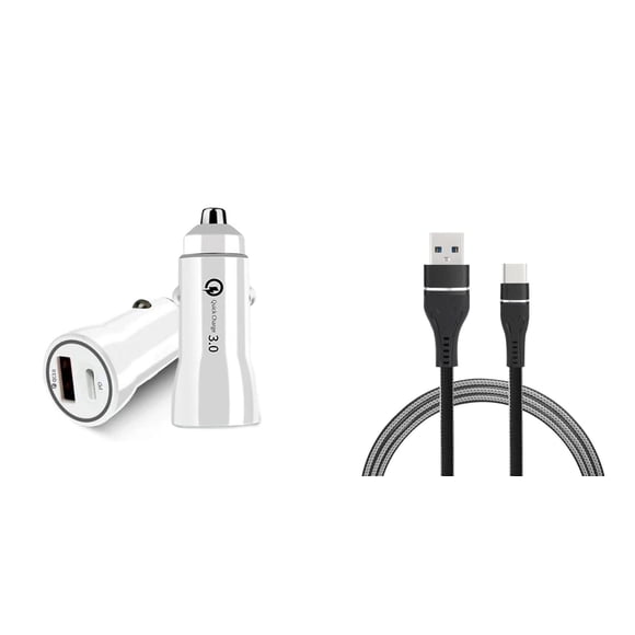 Tcl Phone Charger