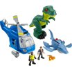 Octonauts Octo-Crew Pack Figure Set - Walmart.com