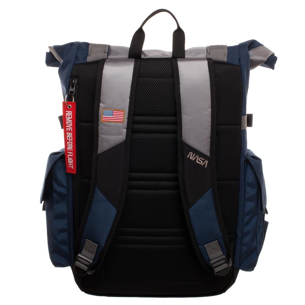 Nasa Space Laptop Backpack