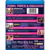 Girls Night In 5-Movie Collection [Blu-ray] - Walmart.com