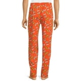 Chester Cheetos Men's and Big Men's Pajama Pants, Sizes S-2XL - Walmart.com