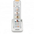 VTech, Amplified Phone Accessory Handset, SN5307, Photo Dial LED ...